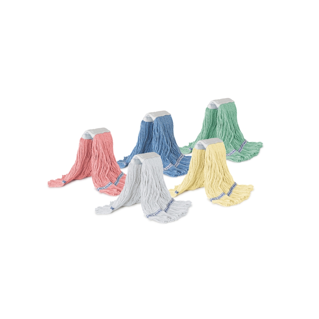 Light Weight Anti Tangle Mop Refill - BOS Cleaning Supplies