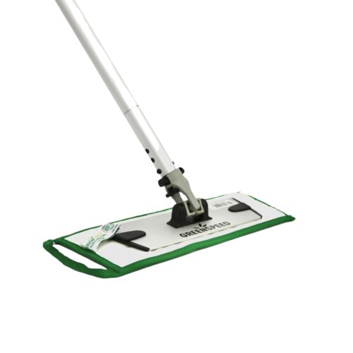 Greenspeed Glass Mop Complete - BOS Cleaning Supplies