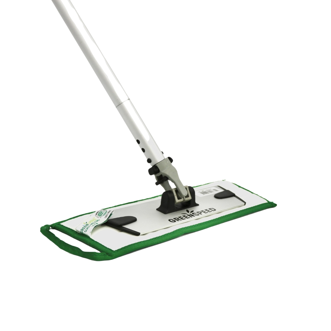 Greenspeed Glass Mop Complete - BOS Cleaning Supplies