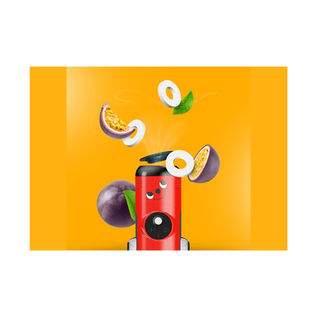 Henry Quick Scent Pods ( Pkt 10 ) - BOS Cleaning Supplies