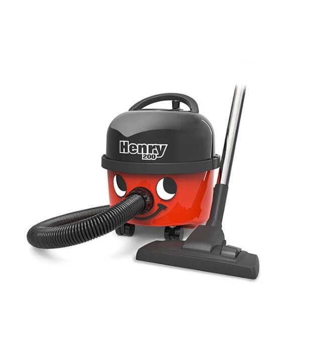 Henry Vacuum Cleaner 9L - BOS Cleaning Supplies