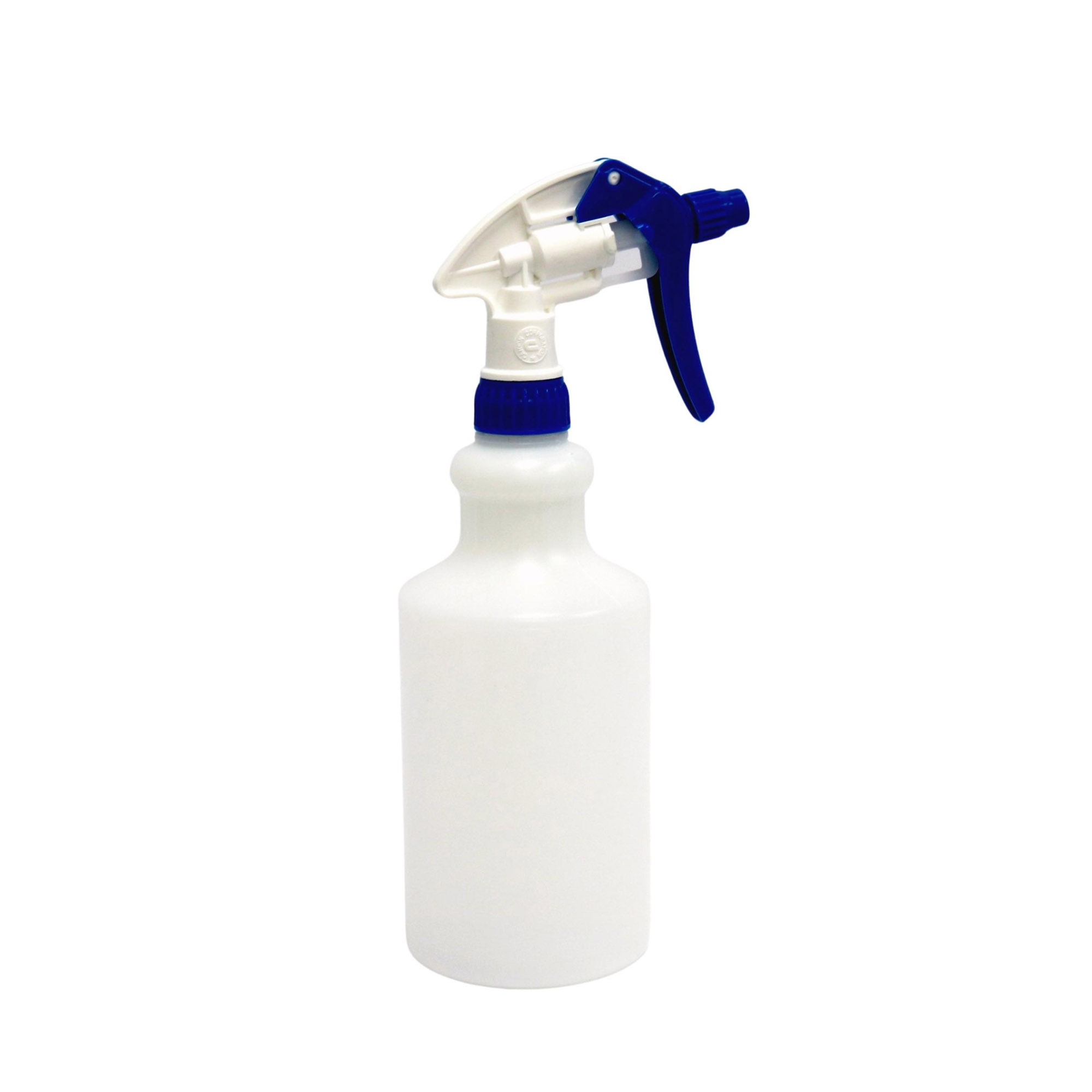Spray Bottle 750ml - BOS Cleaning Supplies