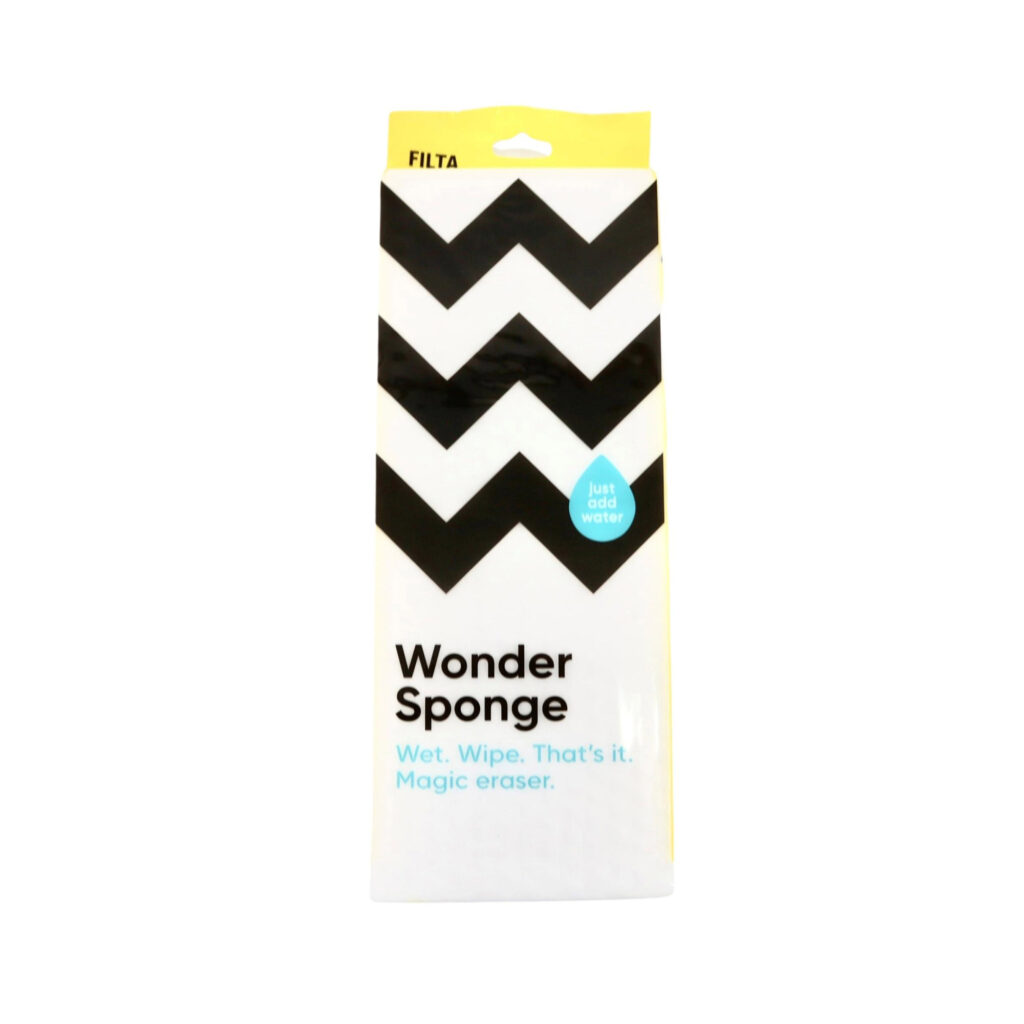 Wonder Sponge Commercial Grade - Large - BOS Cleaning Supplies