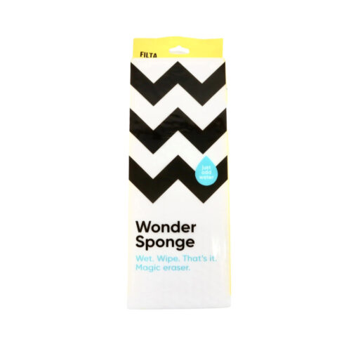 Wonder Sponge Commercial Grade - Large - BOS Cleaning Supplies