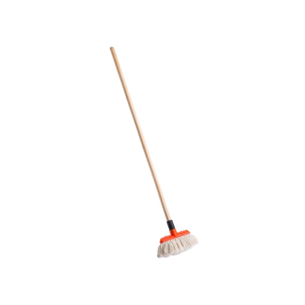 Wall Mop Complete With Handle - BOS Cleaning Supplies